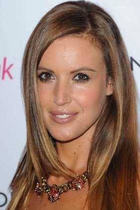 Sky Sports presenter Charlie Webster reveals she was sexually abused