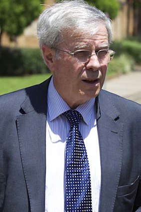 Fears of media showdown if new watchdog wins approval