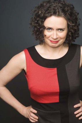 Lucy to star in new ABC series