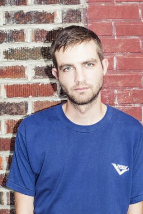 Six burning questions for ... Ben Clement