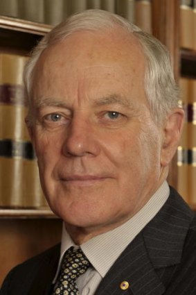 Judge urges rape law move