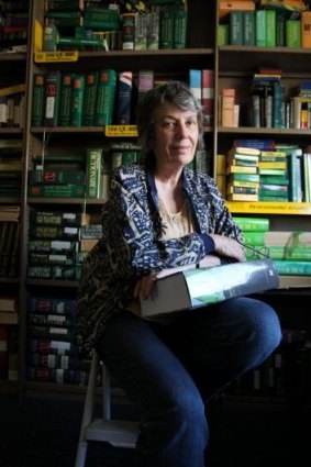 Book review: The Aitch Factor, by Susan Butler