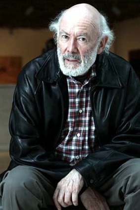 Arts college chooses finest to leave mark on campus redevelopment