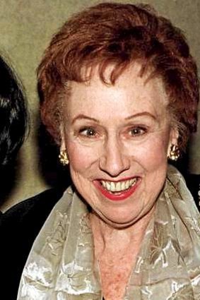 Actor who became role model