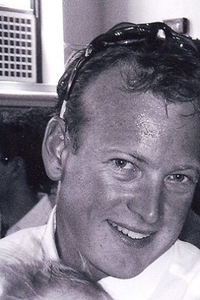 Family concerned for missing Caversham man