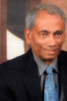 Tragic sequel after gun dealer sold bullets to unlicensed shooter