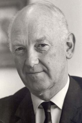 Air force recruit used chemistry expertise to save bomber crews