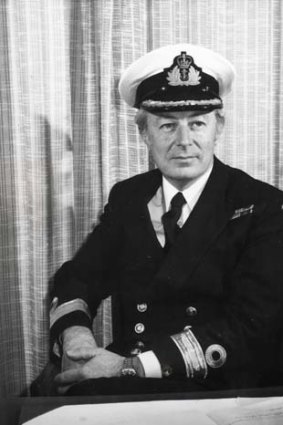 Engineered for top naval roles