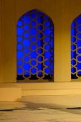 Kismet: Queanbeyan does it well