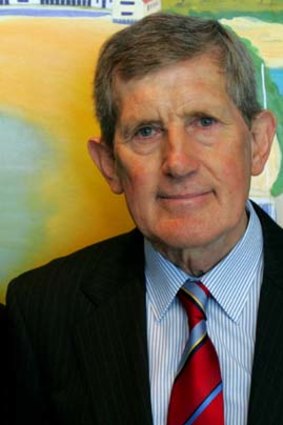 Workplace judge hits back over changes
