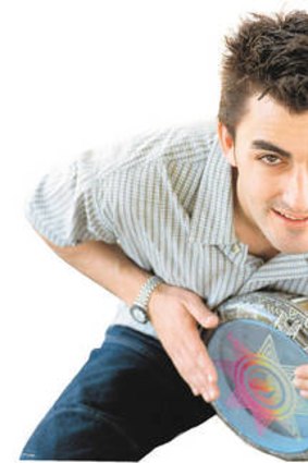 Come on down, grow on up