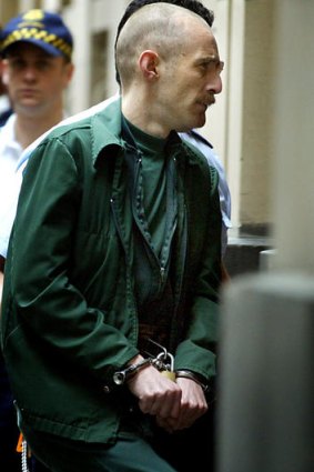 Julian Knight cites hitman case in bid for prison computer