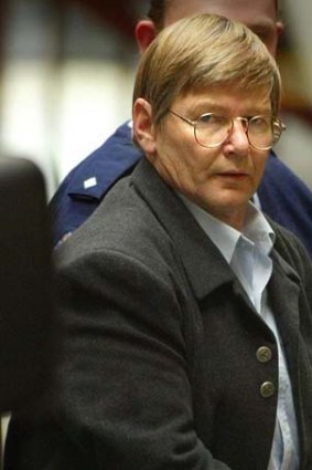 Dupas ordered to pay Killing Time costs