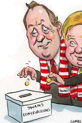 Sacked Integrity manager says he had no warning