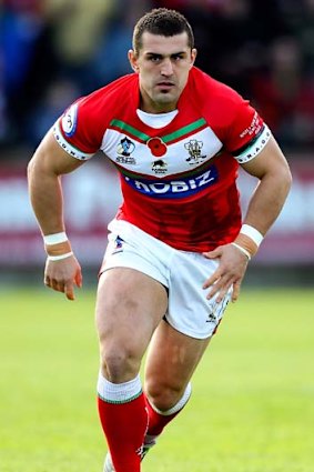 World Club Challenge: Ben Flower hits back at Nathan Brown's 'cheap ...