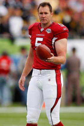 AFL urged to follow NFL lead on knocks