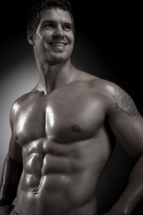 RSVP's Hottest Tradie