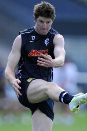 Blues boosted by return of Laidler and Rowe