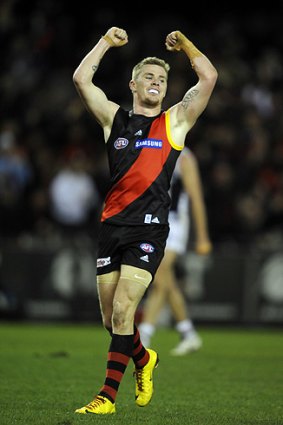 Taking it one cliche at a time