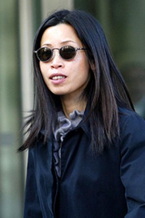 Brothel owner's sex slave conviction upheld
