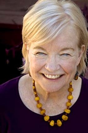 Books that changed me: Lois Banner