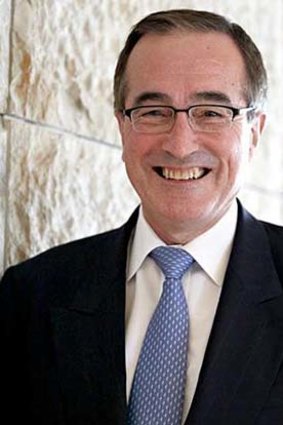 White Energy directors united after Cascade fall-out