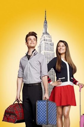 Glee school's nearly over but its legacy lives on with the Gleeks