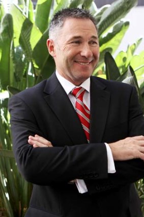 GE snaps up mining specialist