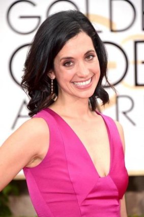 Q&A: Producer Sarah Treem on award-winning drama The Affair