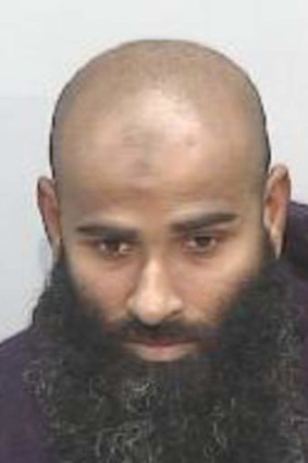 'Terror five' jurors should not have heard secret recording, court told