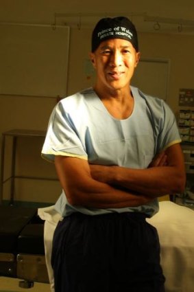 Australia has a moral obligation to show a lot more kindness to foreigners