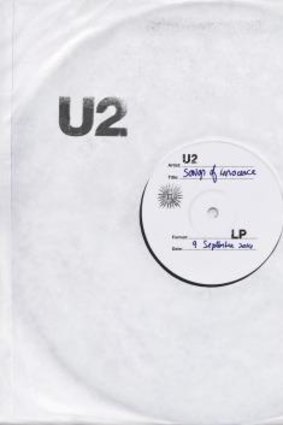 U2 free album verdict is in - an epic fail that could cost dearly