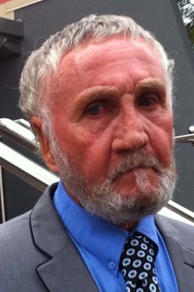 Fog of time lifts as town recalls night of horror