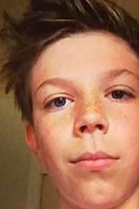 Luke Batty death challenges us to address violence