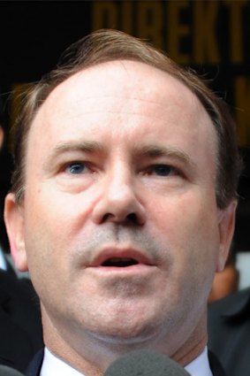 Spying could damage regional trust