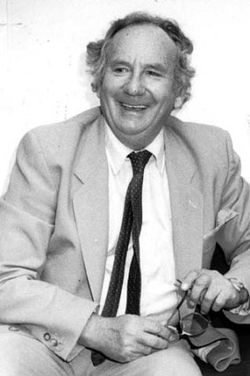 Mention of Noffs legacy fell by the wayside