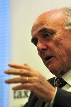 London-style mini-cabs flagged for Melbourne