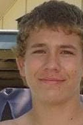 Police fear missing teen Kyle Coleman will not be found alive