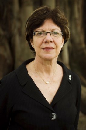 A voice for the needy