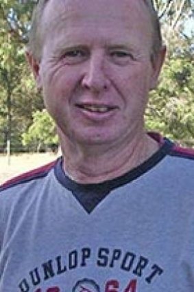 Department knew Gammy's father, paedophile David Farnell, had child