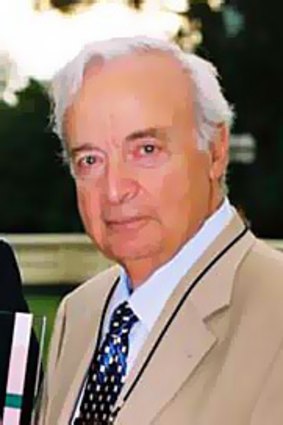 Keeping Australia's Italians informed