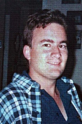 Landscaper murder was revenge, court told