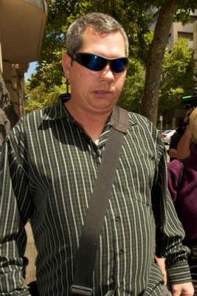 Black Saturday arsonist guilty of 10 deaths