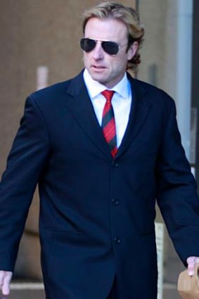 'Not one tickle of evidence': Lane appeal