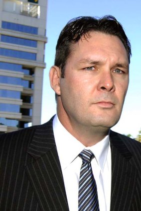 Chris Hurley faces two fresh probes