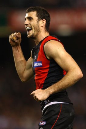 Gumbleton return has Dons smiling