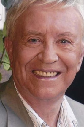 Books that changed me: David Sale