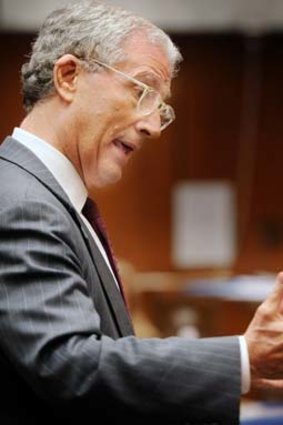 'He's gotten away with it for 28 years': prosecutor makes final plea to ...