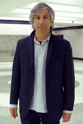 Lee Ranaldo