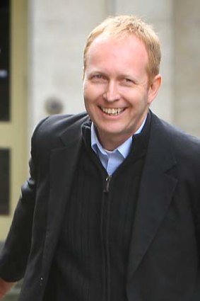 Challenge to myki review in court